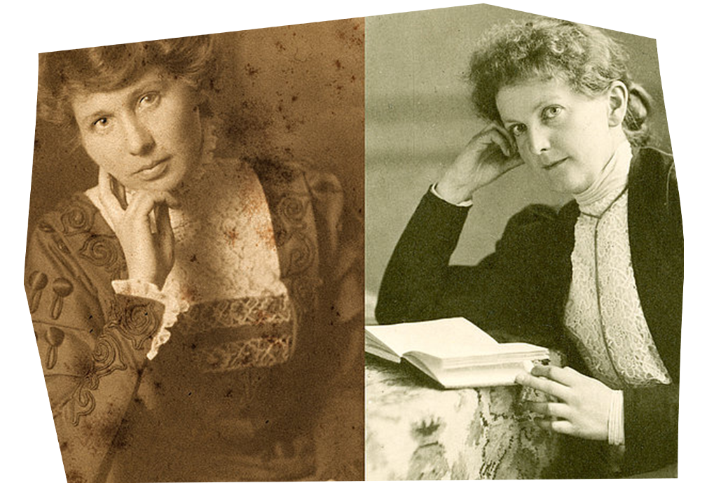 Ita Wegman und Marie Steiner: Zwei außergewöhnliche Frauen neben Rudolf ...